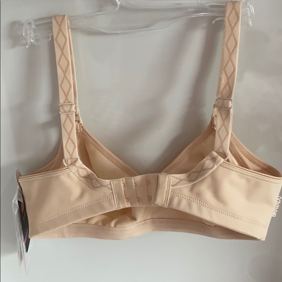 Bravado | Intimates & Sleepwear | Bravado Designs Essential Embrace ...